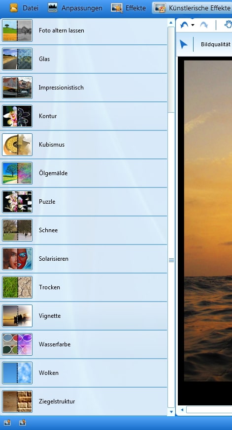 Photo Explosion 5 Deluxe - Fotosoftware MT66