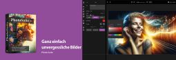Photo Suite | Software - Ihre Bildbearbeitung MT66