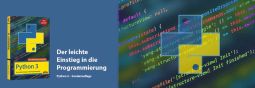 Python 3 Programmierung - Lernen MT66