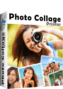 Photo Collage Printer 2.0 Professional Tipp MT66